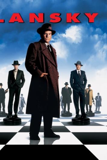 Lansky: A Mente do Crime - Chippu