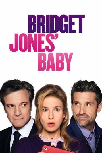 O Bebê de Bridget Jones - Chippu